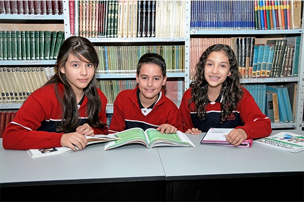 Conócenos - Somos LAB