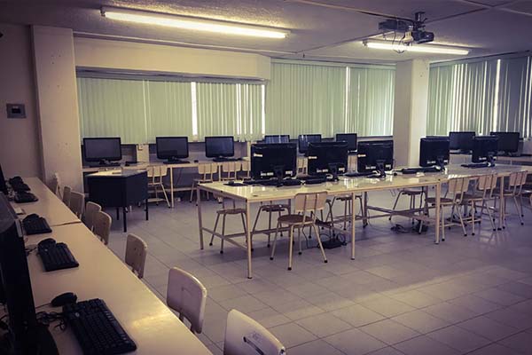 Conócenos - Somos LAB