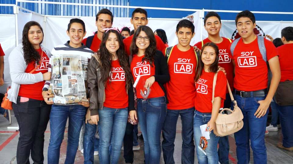 Comunidad LAB - Somos LAB