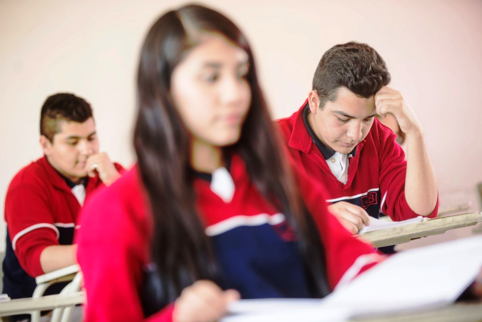 Comunidad LAB - Somos LAB